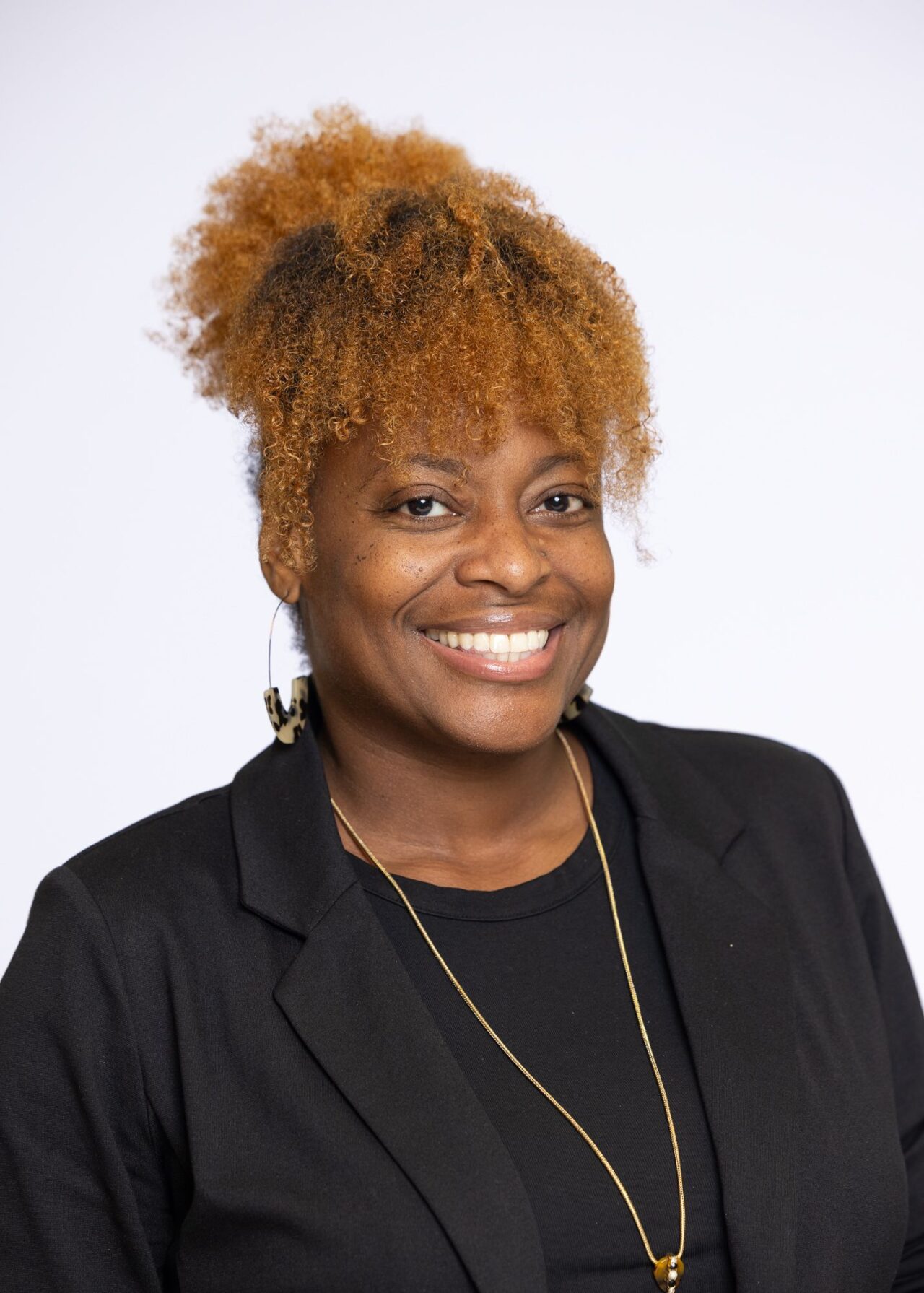 Staff | Baltimore Leadership School for Young Women